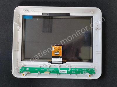 中国 マインドレイePM10ePM-10 患者モニター 触覚画面付き フロントパネル 043-012131-00 オリジナル 新品 販売のため