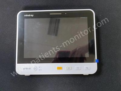 Китай Mindray ePM10 ePM-10 Монитор пациента Передняя панель с сенсорным экраном 043-012131-00 Оригинал Новый продается