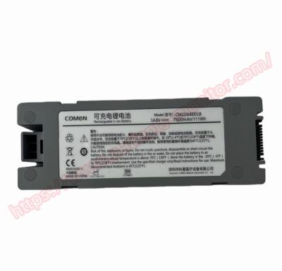 China Comen S8 Patient Monitor Rechargeable Li-ion Battery CMLI2X4I004B  14.4V 4800mAh 67 Monitor Lithium Ion Battery for sale