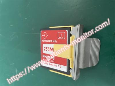 China PHiliph MRX M3535A M3536A Defibrillator SD Card 256MB 989803146981 Defibrillator Accessories Medical Device Accessories for sale
