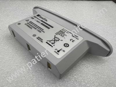 China Sonosite Li-ion Battery P00049-04 11.1V 49.4Wh 4.4Ah For 180 Plus Portable Ultrasound Machine for sale
