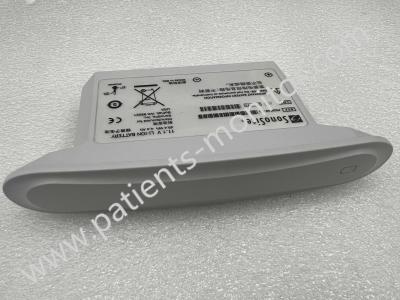 China Sonosite Li-ion Battery P00049-04 11.1V 49.4Wh 4.4Ah For 180 Plus Portable Ultrasound Machine for sale