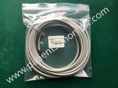 GE CAM14 Patient ECG Trunk Cable 2016560-003 Compatible New REF DLG-011-0503 4.6M/15FT