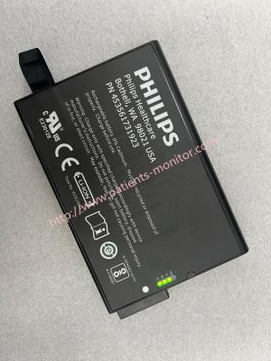 China PHiliph VM6 VM8 Patient Monitor Rechargeable Li-ion Battery 453561731923 for sale