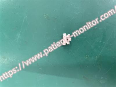 China Mindray MPM Module Clip Holder Plastic Material White Color For Small Parts On MPM Modules for sale