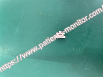 China Mindray MPM Module Clip Holder Plastic Material White Color For Small Parts On MPM Modules for sale
