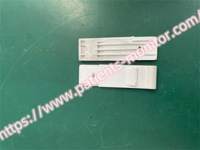 Китай Mindray MPM Модуль Клип держатели Застежка Пластиковый материал Белый цвет Для небольших деталей на MPM модулей продается