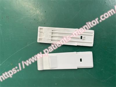 China Mindray MPM Module Clip Holders Buckle Plastic Material White Color For Small Parts On MPM Modules for sale