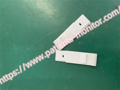 China Mindray MPM Module Clip Holders Buckle Plastic Material White Color For Small Parts On MPM Modules for sale