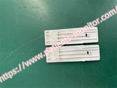 China Mindray MPM Module Clip Holders Buckle Plastic Material White Color For Small Parts On MPM Modules for sale