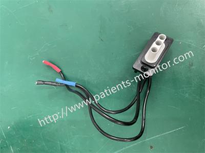 China PRIMEDIC DefiMonitor XD100xe(M290) Paddle Connector Assembly for sale