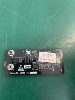 China Mindray MPM Module Infrared Board With IBP MPM Module Infrared Communication Back Board  FCF-060701 6800-20-50685 for sale