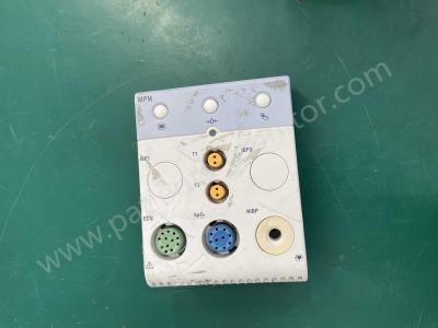 China Mindray MPM Modul Parameter Board mit IBP FCF-060701 6800-20-50129 6800-30-50120 zu verkaufen