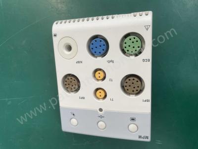 China El panel de parámetros del módulo MPM de Mindray con el IBP FCF-060701 6800-20-50129 6800-30-50120 en venta