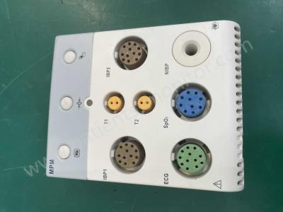 China Mindray MPM Modul Parameter Board mit IBP FCF-060701 6800-20-50129 6800-30-50120 zu verkaufen