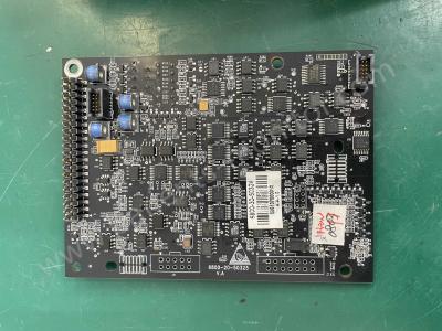 China El panel de parámetros del módulo MPM de Mindray con el IBP FCF-060701 6800-20-50325 6800-30-50324 en venta