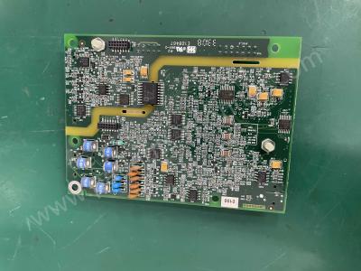 China Módulo MPM de Mindray tablero de parámetros con IBP M51A-20-80852 M51A-30-80853 en venta