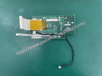 China 9301-1389-01 9300-1389 Zoll E Series Defibrillator Battery Interconnect Board for sale