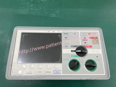 China Zoll E Series Defibrillator Front Panel With Display And Knob for sale