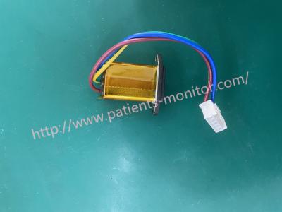 China Zoll E Series Defibrillator Main Power Connector AC Receptacle FN9222B-3-07 for sale