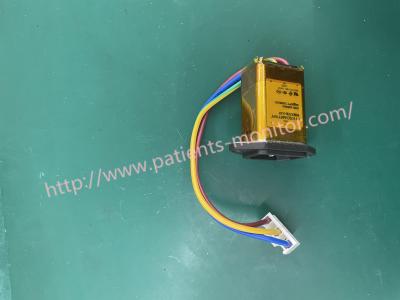 China Zoll E Series Defibrillator Main Power Connector AC Receptacle FN9222B-3-07 for sale