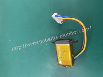 China Zoll E Series Defibrillator Main Power Connector AC Receptacle FN9222B-3-07 for sale