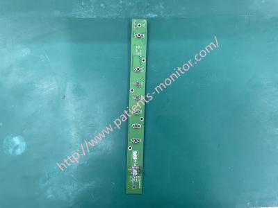 Cina Biocare PM-900 Monitor sul letto del paziente Tastiera 02048051-01 in vendita