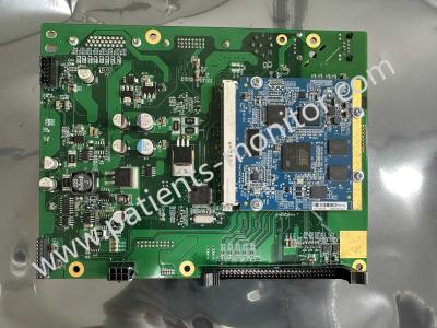 China GE B105 Painel de monitoramento do paciente 2091919-001 Com painel de CPU 2080162-001 Em boas condições à venda