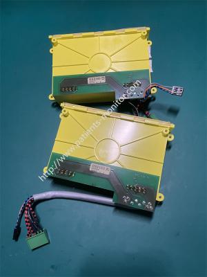 China GE RESPONDER 3000 Defibrillator Battery Compartment 38803288 For  Medical Services for sale