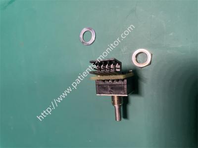 China GE RESPONDER 3000 Defibrillator Encoder NE0400 4000-0040-0001 for sale