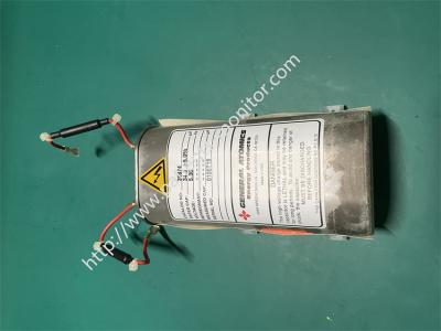 China GE RESPONDER 3000 Defibrillator High Voltage Capacitor 30874 34±5%μF 5.3K for sale