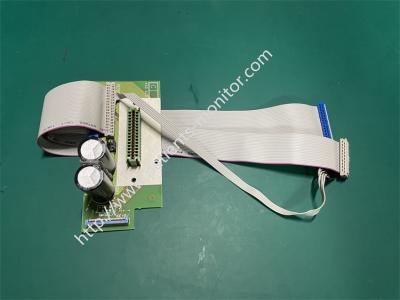 China GE RESPONDER 3000 Defibrillator Module Connection Interconnection Board 38803265 for sale