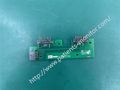 Cina Tavola di ricarica del monitor del paziente Mindray T5 rosso in vendita