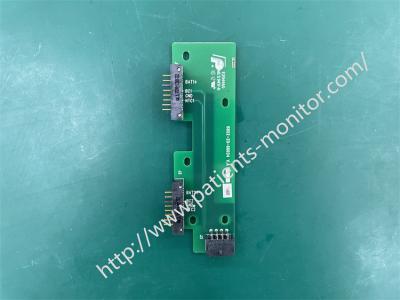 Cina Tavola di ricarica del monitor del paziente Mindray T5 rosso in vendita