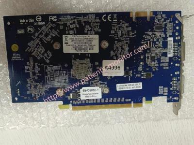 China PHiliph IU22 Ultrasound System Video Board GRAPHIC CARD 453561403541 for sale