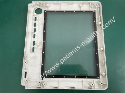 China Mindray T5 patient monitor front panel  ，Glass and ABS materials for medical machine for sale