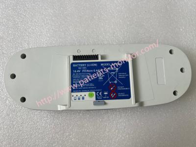 옥시고 FIT 기계 리온 이온 배터리 BA-300 PULADU 이온 14.4V