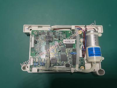 Китай Mindray IMEC8 Пациентский монитор Параметровая панель 051-002040-00 050-001679-00 продается