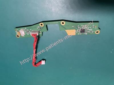 Китай Mindray IMEC8 Пациентский монитор Боковая клавиатура продается