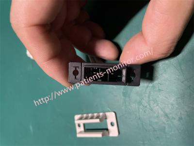 China Nihon Kohden TEC-5602 Defibrillator Battery Connect Cable Plastic Metal for Defibrillator Accessories for sale