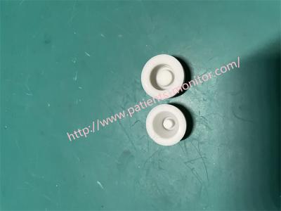 China Nihon Kohden TEC-5602 Defibrillator Button for Hospital ICU Operating Room Used in Good  Condition White Plastial for sale
