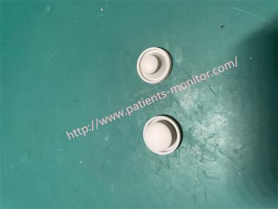 China Nihon Kohden TEC-5602 Defibrillator Button for Hospital ICU Operating Room Used in Good  Condition White Plastial for sale