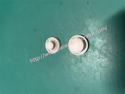 China Nihon Kohden TEC-5602 Defibrillator Button for Hospital ICU Operating Room Used in Good  Condition White Plastial for sale