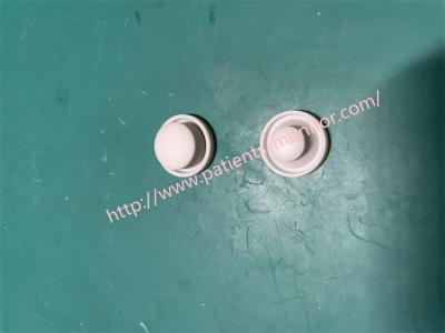 China Nihon Kohden TEC-5602 Defibrillator Button for Hospital ICU Operating Room Used in Good  Condition White Plastial for sale