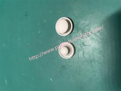 China Nihon Kohden TEC-5602 Defibrillator Button for Hospital ICU Operating Room Used in Good  Condition White Plastial for sale