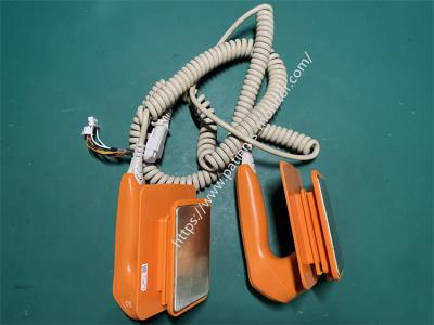 China Nihon Kohden TEC-5602 Defibrillator External Paddle ND-560V for machine for sale