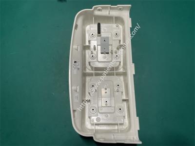 China Nihon Kohden TEC-5602 Defibrillator External Paddle Tray DP-560VZ For Medical Machine for sale