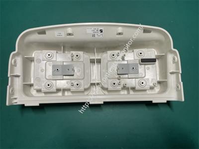 China Nihon Kohden TEC-5602 Defibrillator External Paddle Tray DP-560VZ For Medical Machine for sale