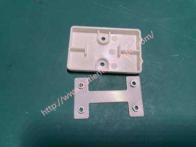 China Nihon Kohden TEC-5602 Defibrillator Hook Bracket Plate Assembly for sale