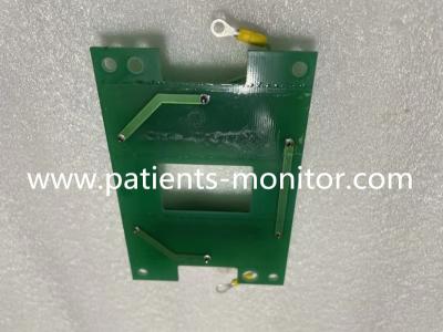 China Nihon Kohden Medical TEC-5602 Defibrillator Machine Parts Load Test Board UR-0484 6190-909671A for sale